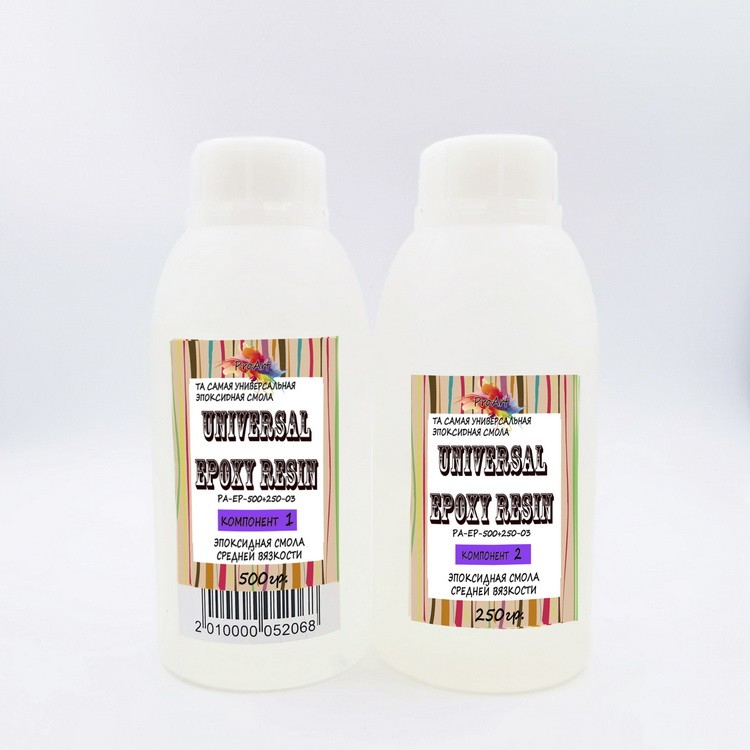 Epoxy resin price store